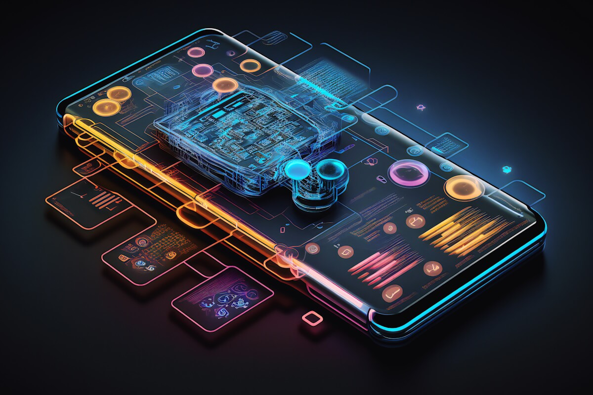 Cross Platform Mobile Development Services | Flutter, React Native & Xamarin Experts