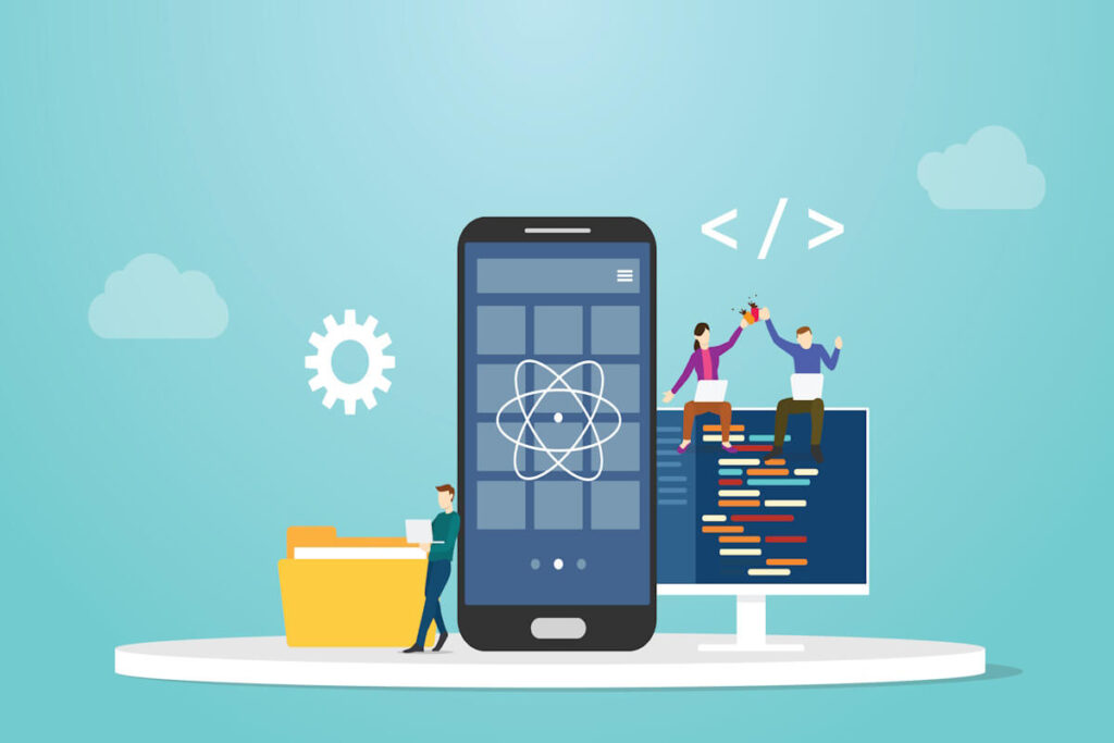Why React Native Is Ideal For Cross Platform Mobile Development